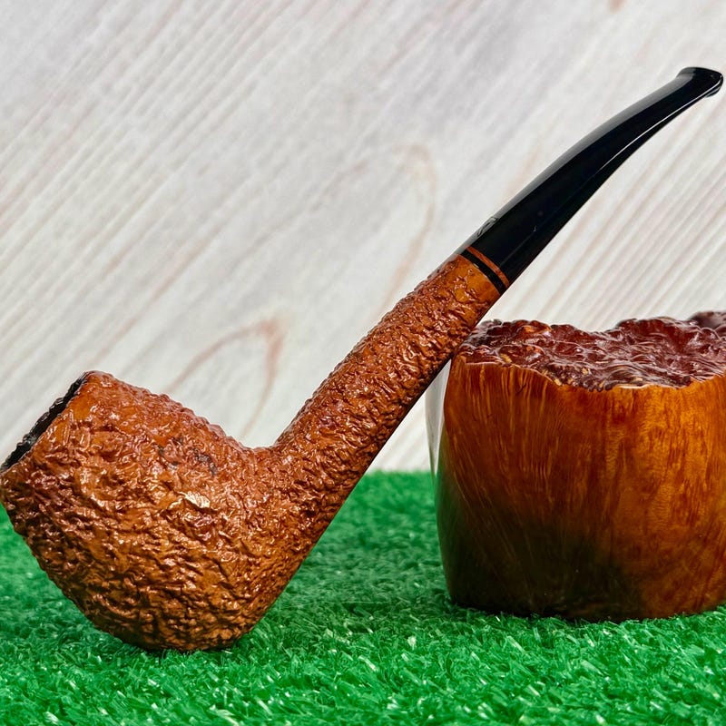 Dunhill Pipes - Etsy - Page 2