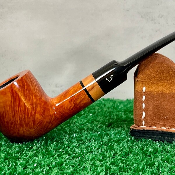 Viking Pipe - Etsy