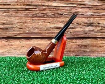 Medico Crest Pipe - Etsy