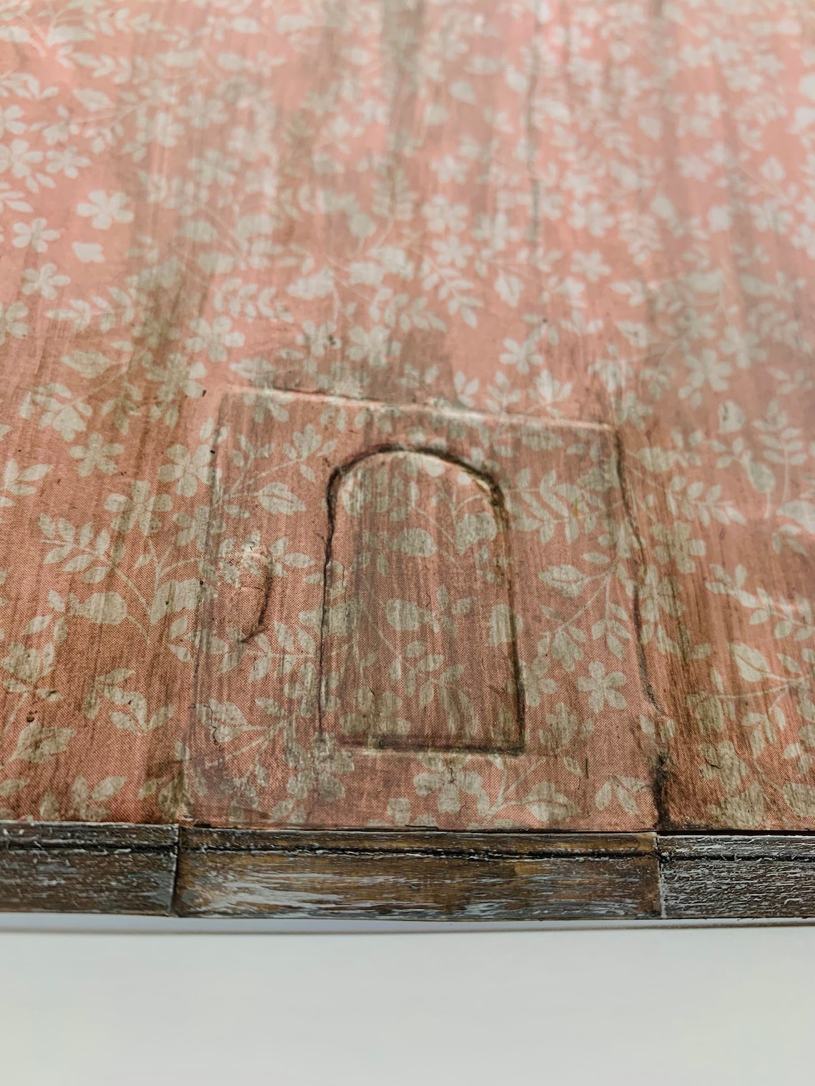 Coraline Door | Etsy