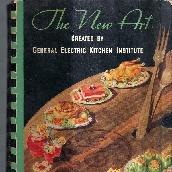 Ohio Cookbook - Etsy