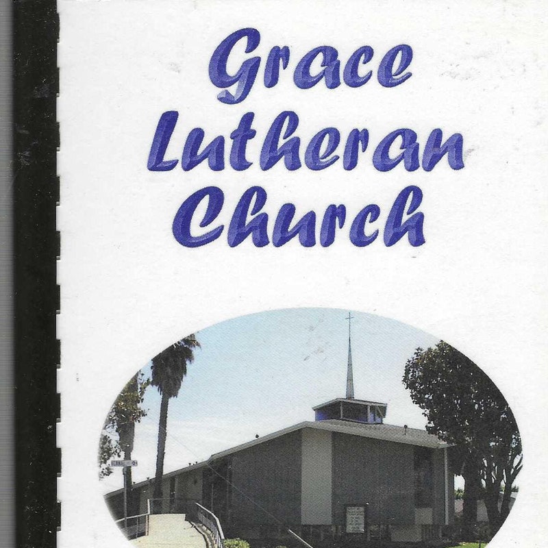 Community Grace Church - Etsy