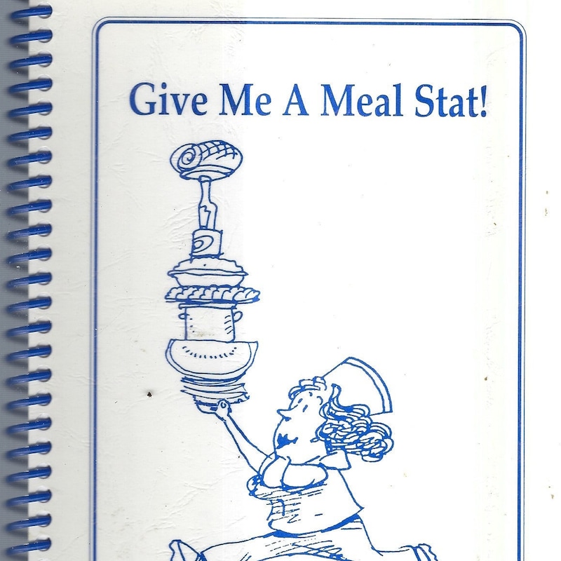 Cook With Luke Cook Book - Etsy