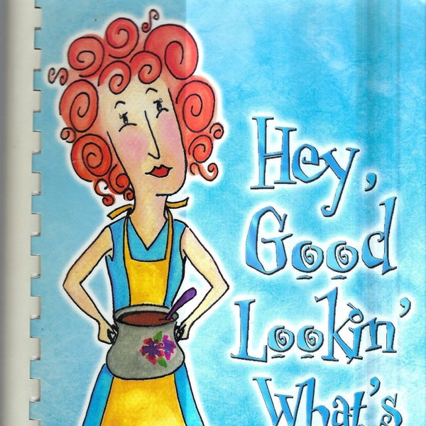 Hey Good Lookin - Etsy
