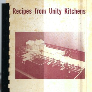 The Unity of the Church Book - Etsy UK