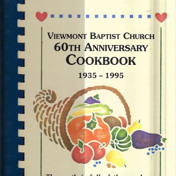 Church Anniversary Souvenir Book - Etsy