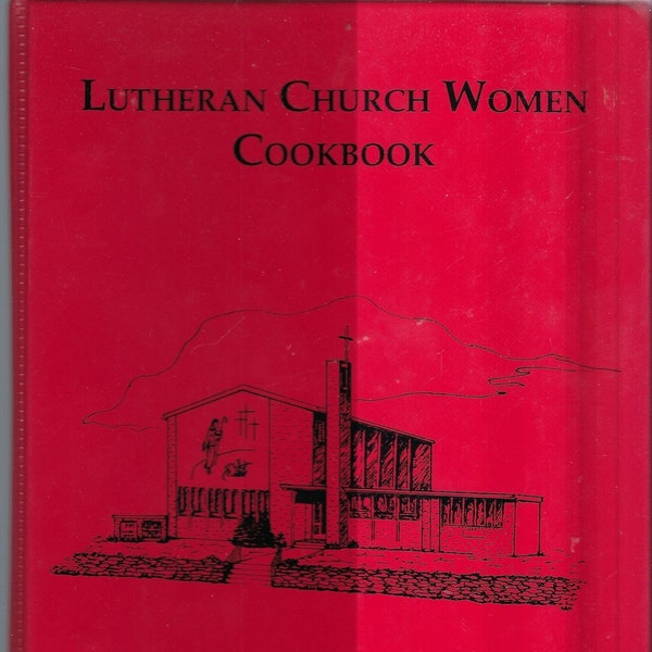 Community Cookbook - Etsy