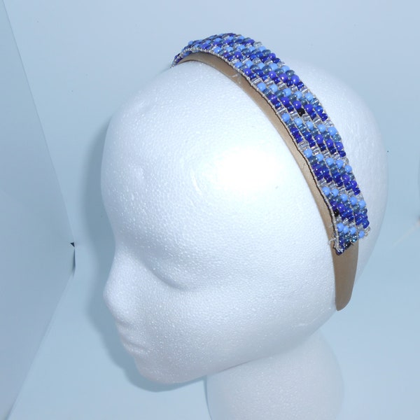 Native American Headbands - Etsy