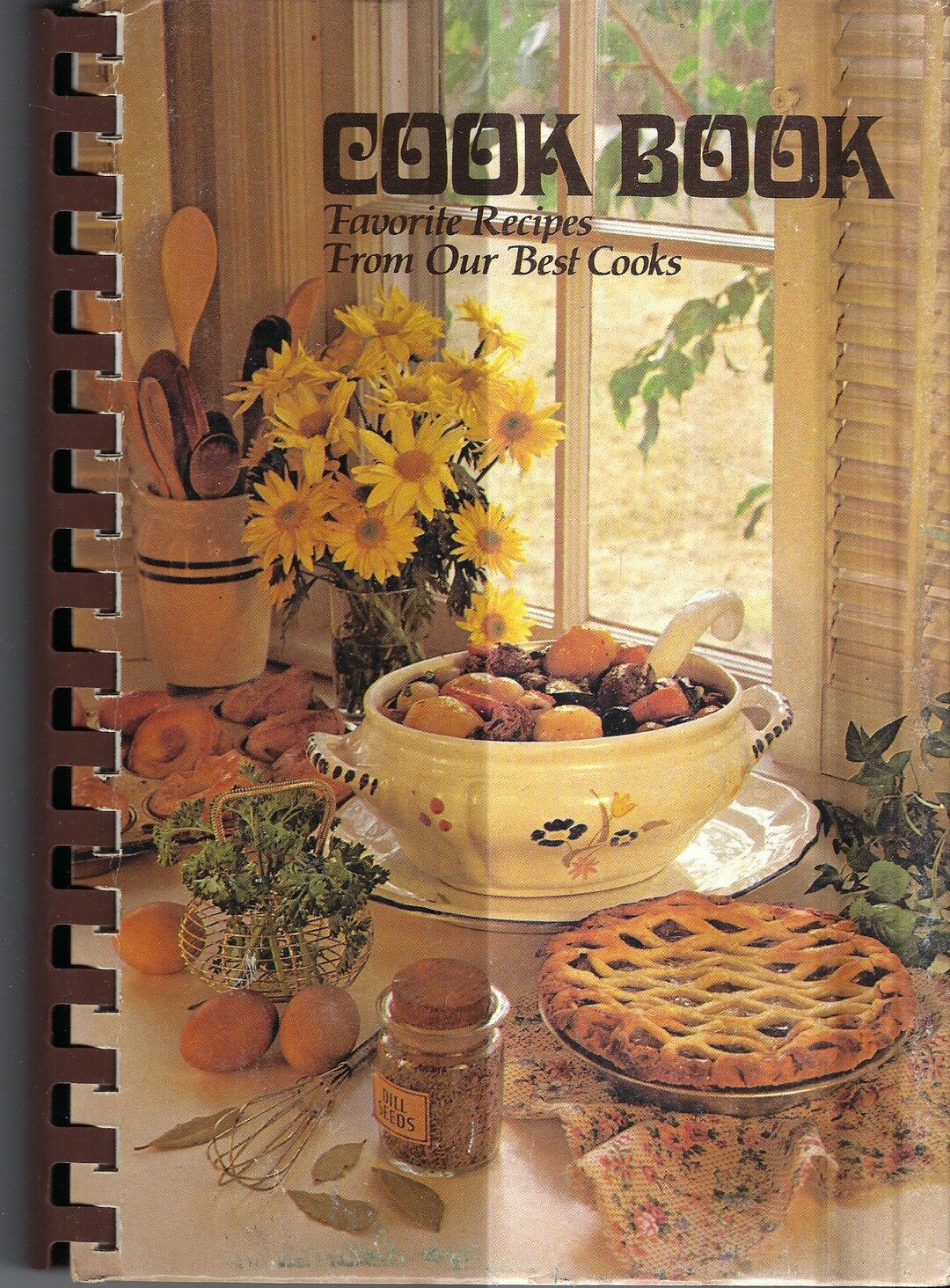Lincoln Nebraska Vintage 1982 Evangelical Lutheran Church Favorite ...