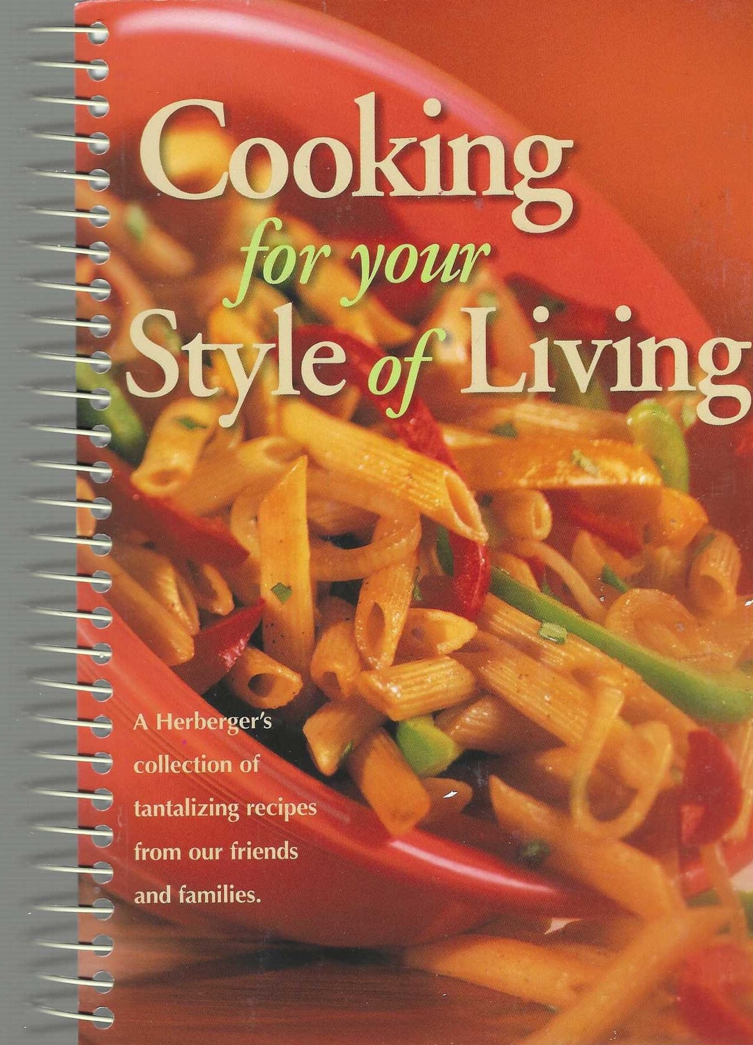 Herberger's Dept Stores Employees Vintage Cooking for Your Style of ...