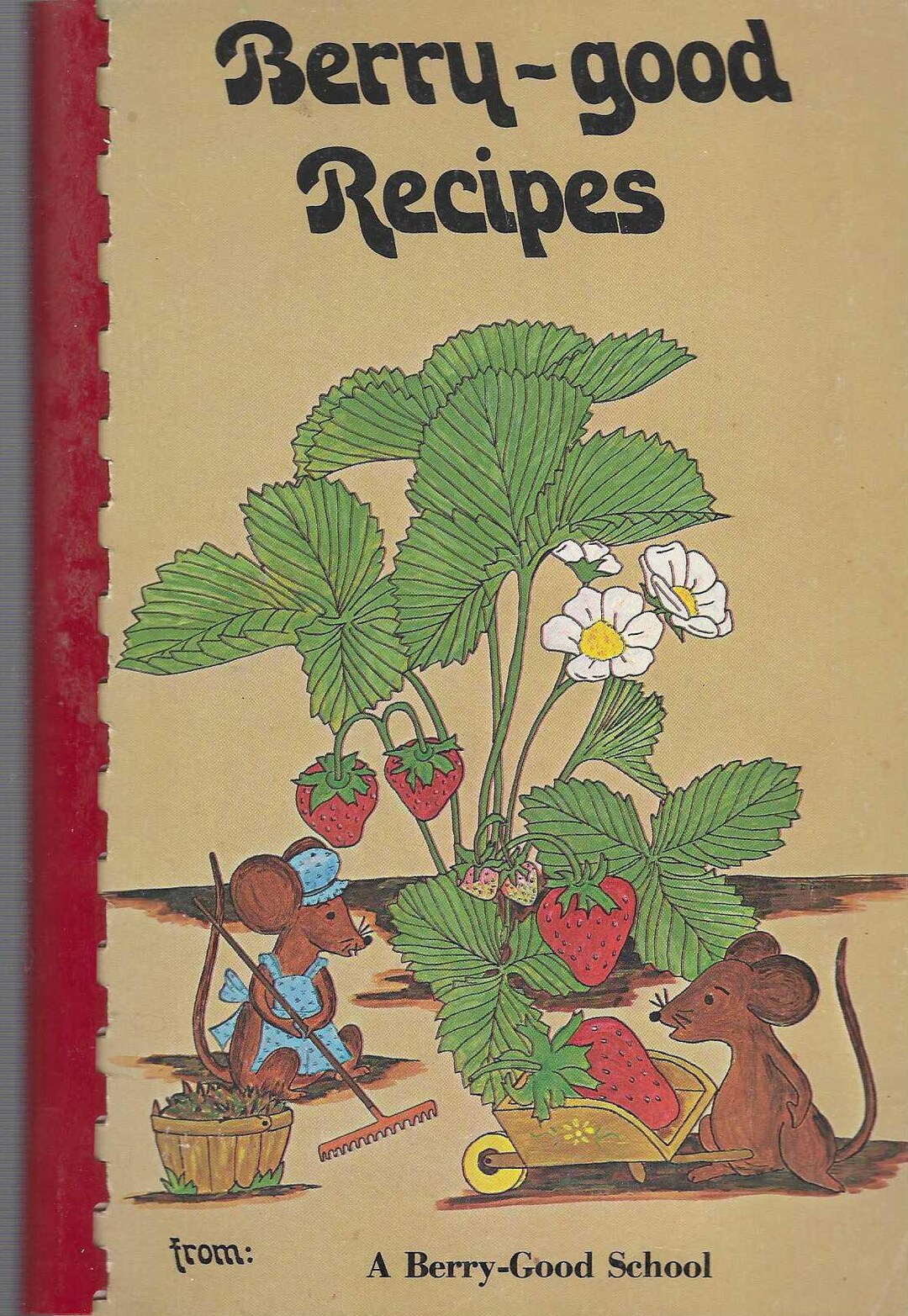 Augusta Georgia Vintage 1986 Seventh Day Adventist Church Berry-good ...