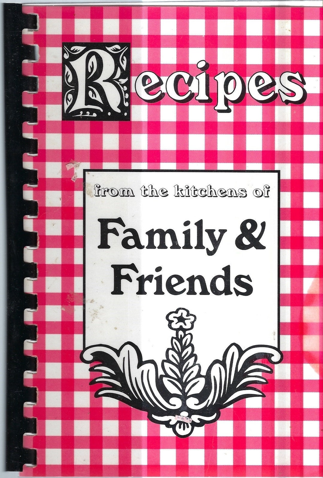 Tallevast Florida Vintage 1995 Mt Tabor Missionary Baptist Church ...