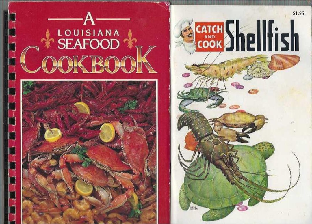 Baton Rouge Lake Charles New Orleans Creole LA Vintage 1986 LSU ...