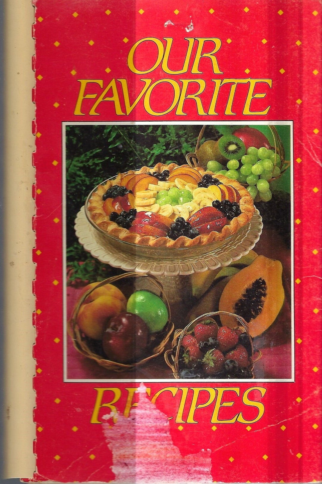 Linwood New Jersey Vintage 1984 Prudential Pram Our Favorite Recipes ...