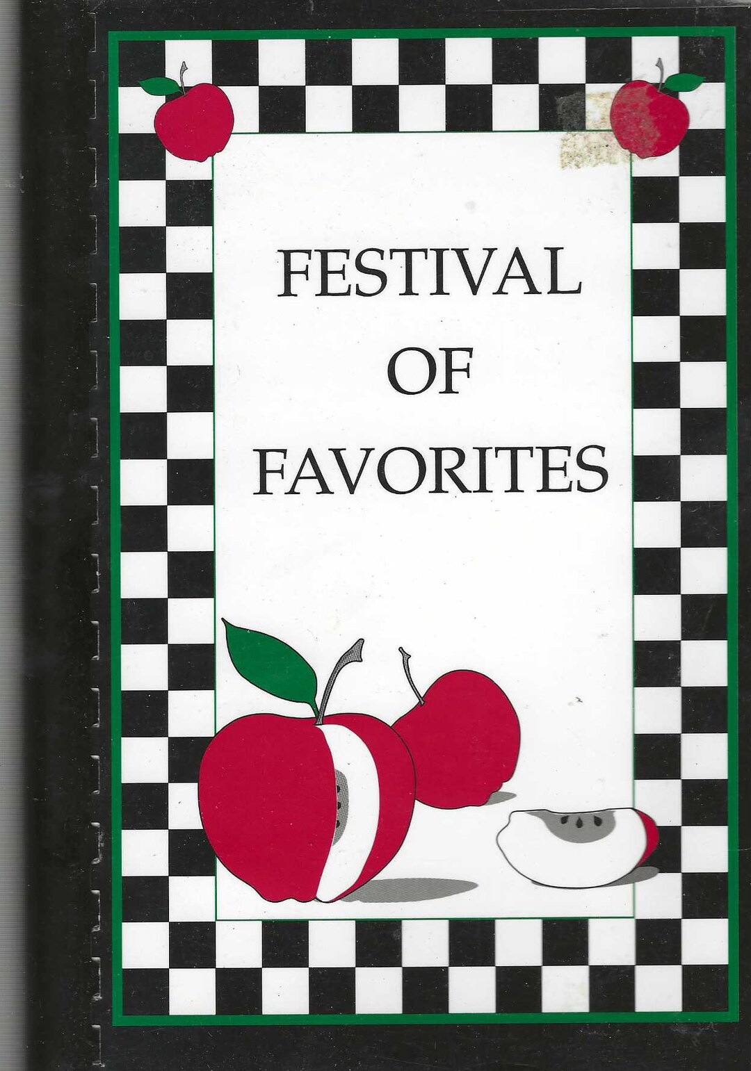 Las Vegas Nevada Vintage LDS Mormon Church Festival of Favorites ...