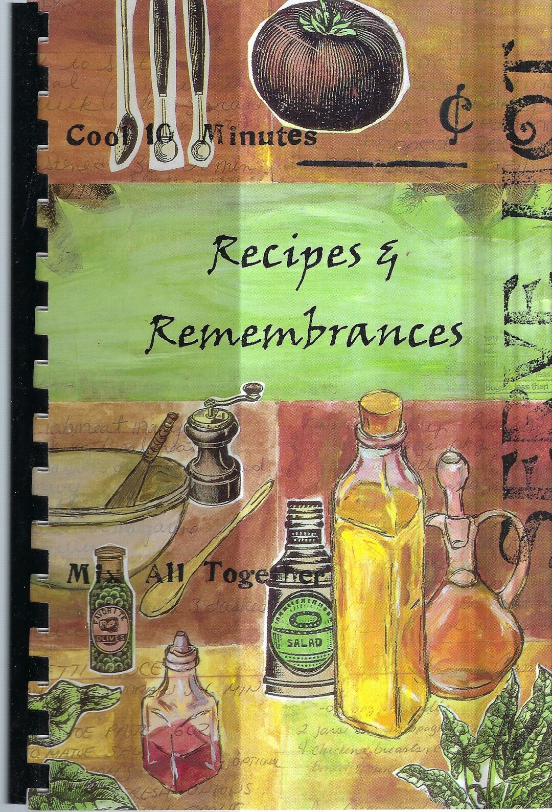 North Kingstown Rhode Island Vintage Scalabrini Villa Residents + Staff ...