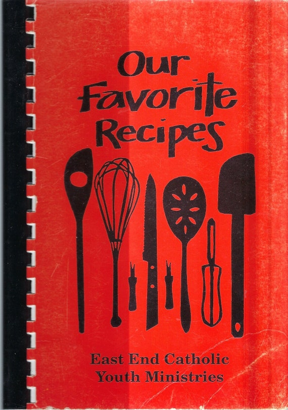 Cookbook Paul Raphael