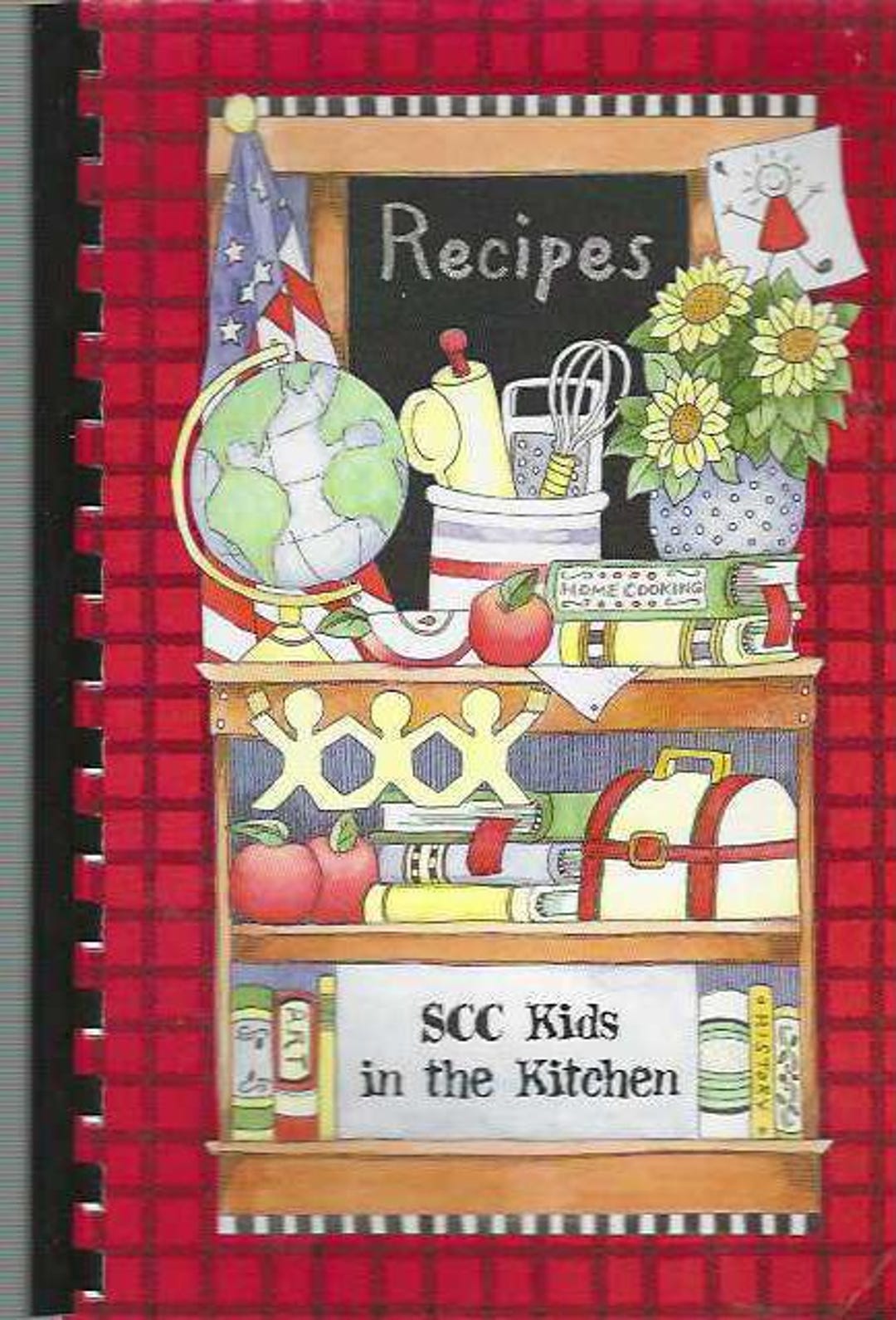 Sarasota Florida Vintage Christian Church SCC Kids in the Kitchen ...
