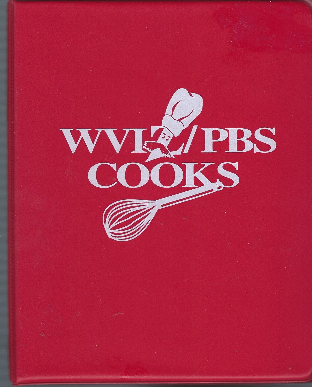 Cleveland Ohio Vintage WVIZ/PBS Cooks G is for Grandma's Favorites ...
