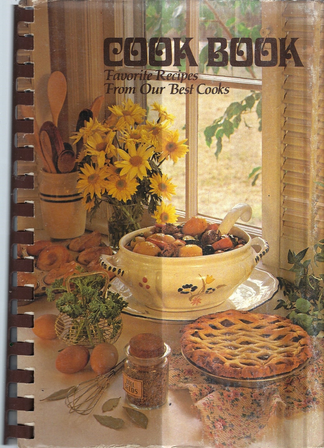 Phoenix Arizona Vintage 1983 Christ Presbyterian Church Favorite ...