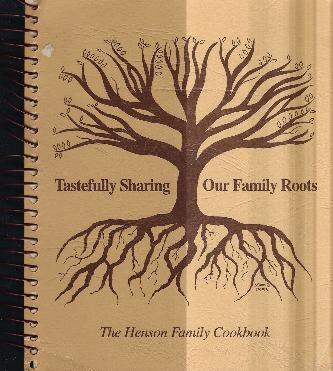 Liberty Kentucky Vintage Descendants of Henry Levi & Della Henson ...