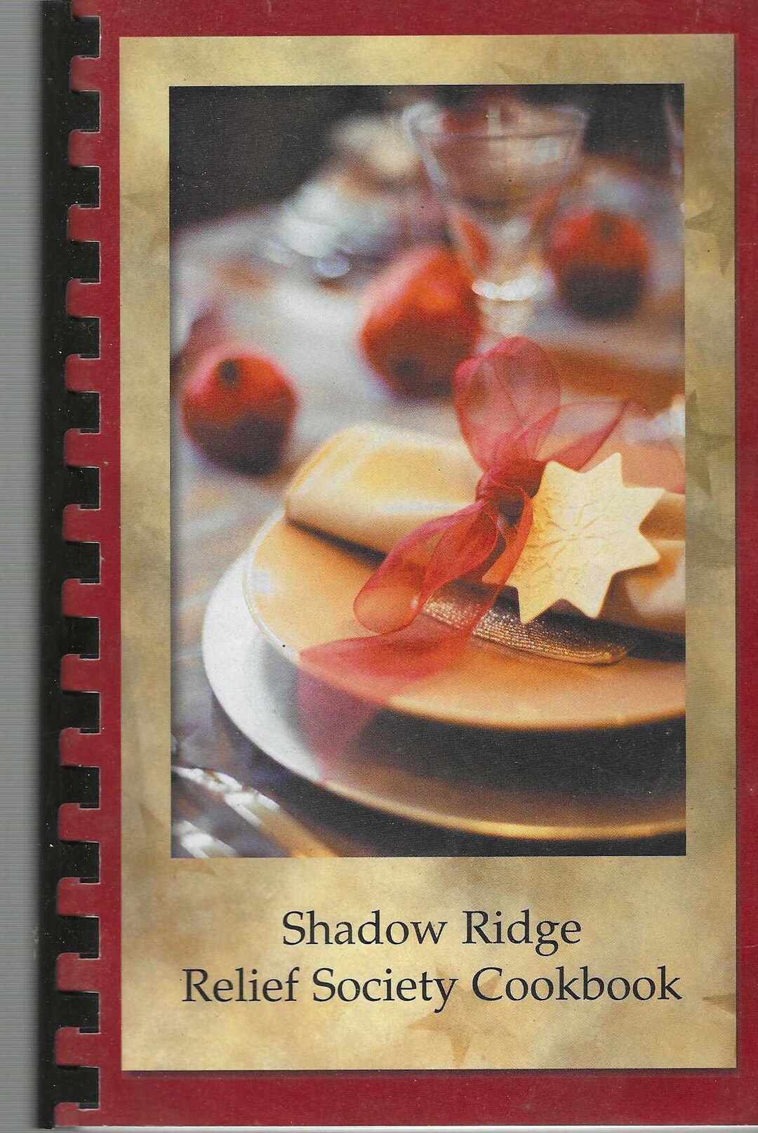 Las Vegas Nevada Vintage LDS Latter Day Saints Mormon Church Shadow ...