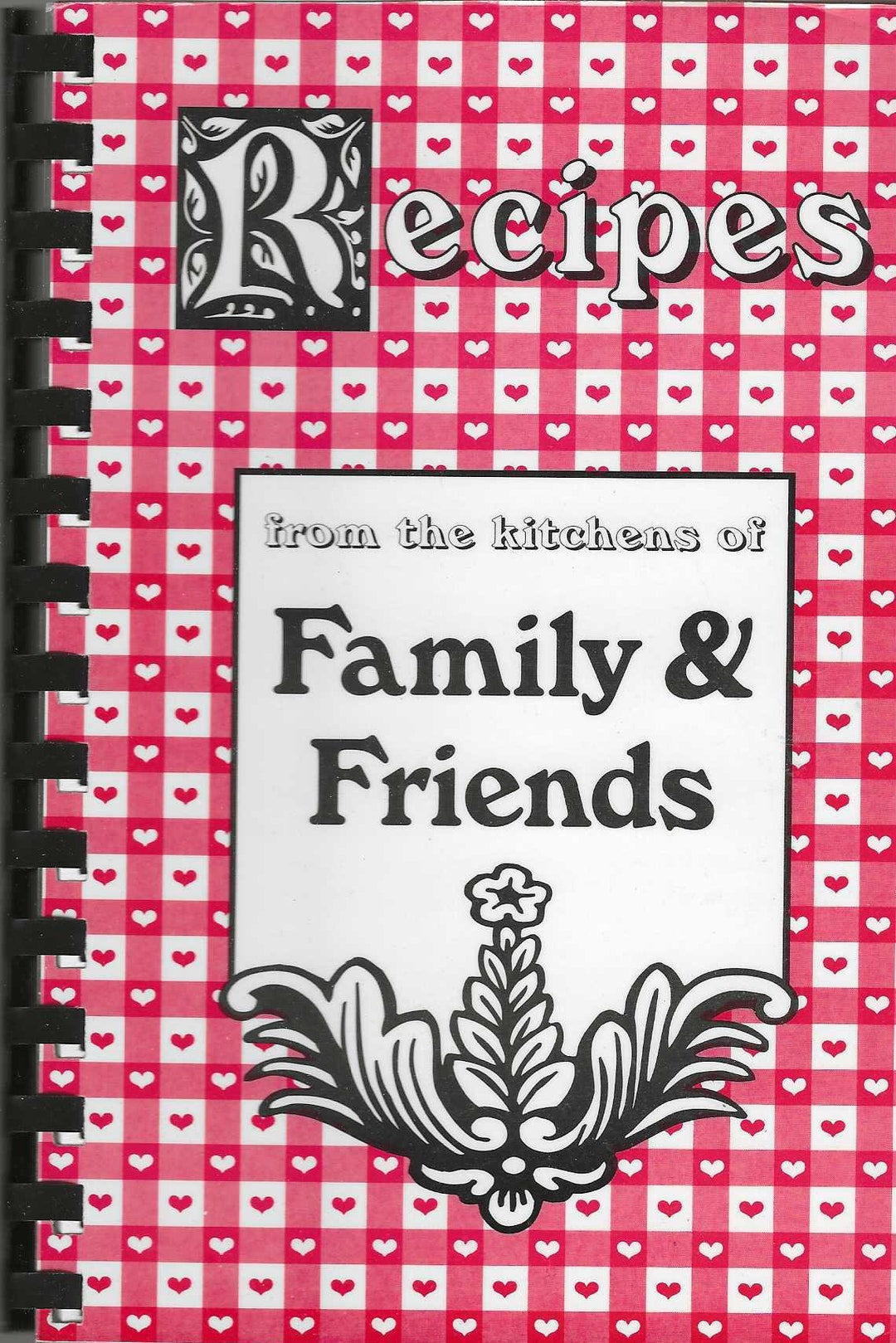 Tulsa Oklahoma Vintage 1999 Doctors Hospital Auxiliary Recipes From the ...