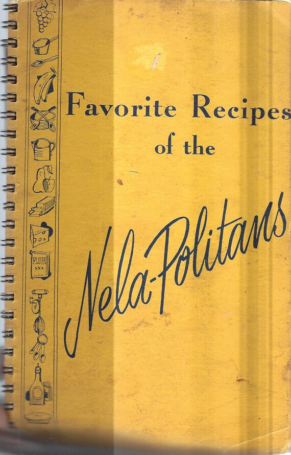 Cleveland Ohio Vintage 1953 Nela Park General Electric GE - Etsy