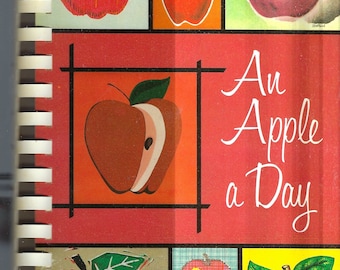 Memphis Cook Book - Etsy