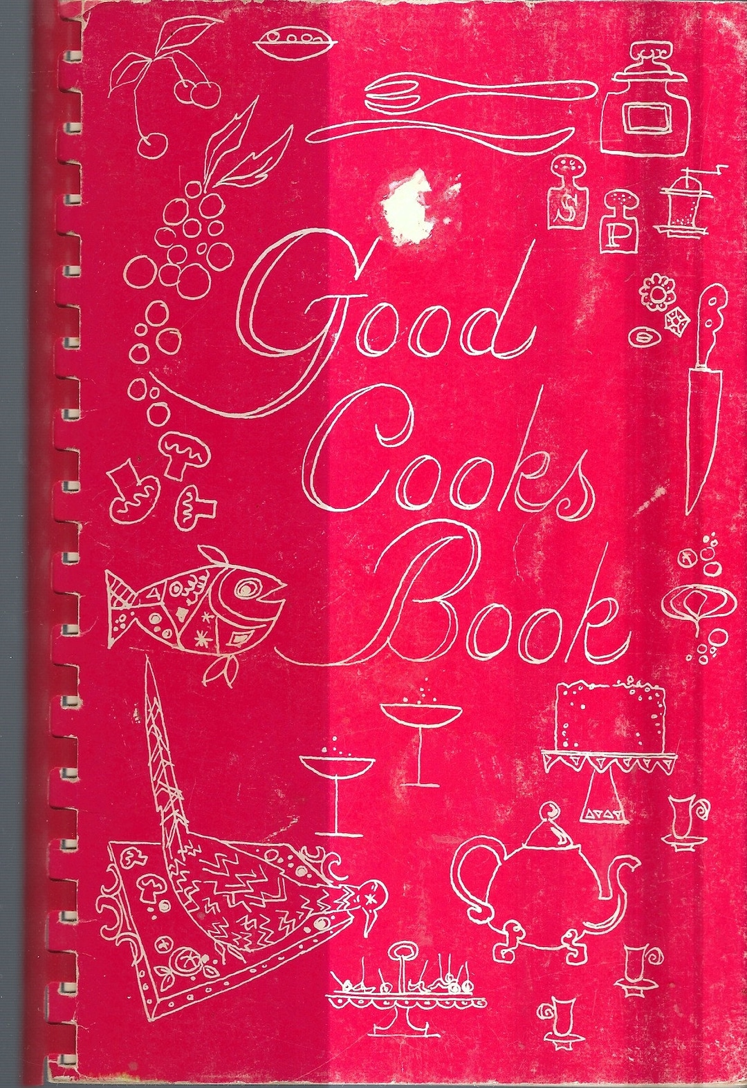 Milwaukee Wisconsin Vintage 1964 St Sebastian Catholic School & Church ...