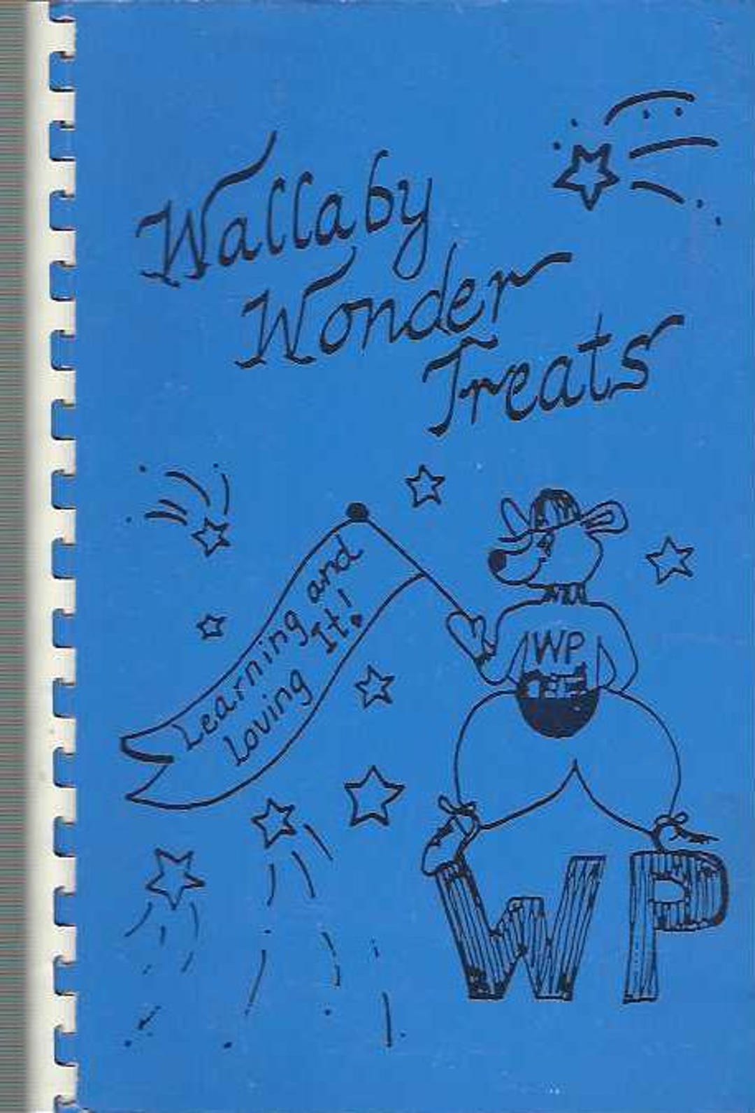 Coconut Creek Florida Vintage 1990 Winston Park Elementary School ...