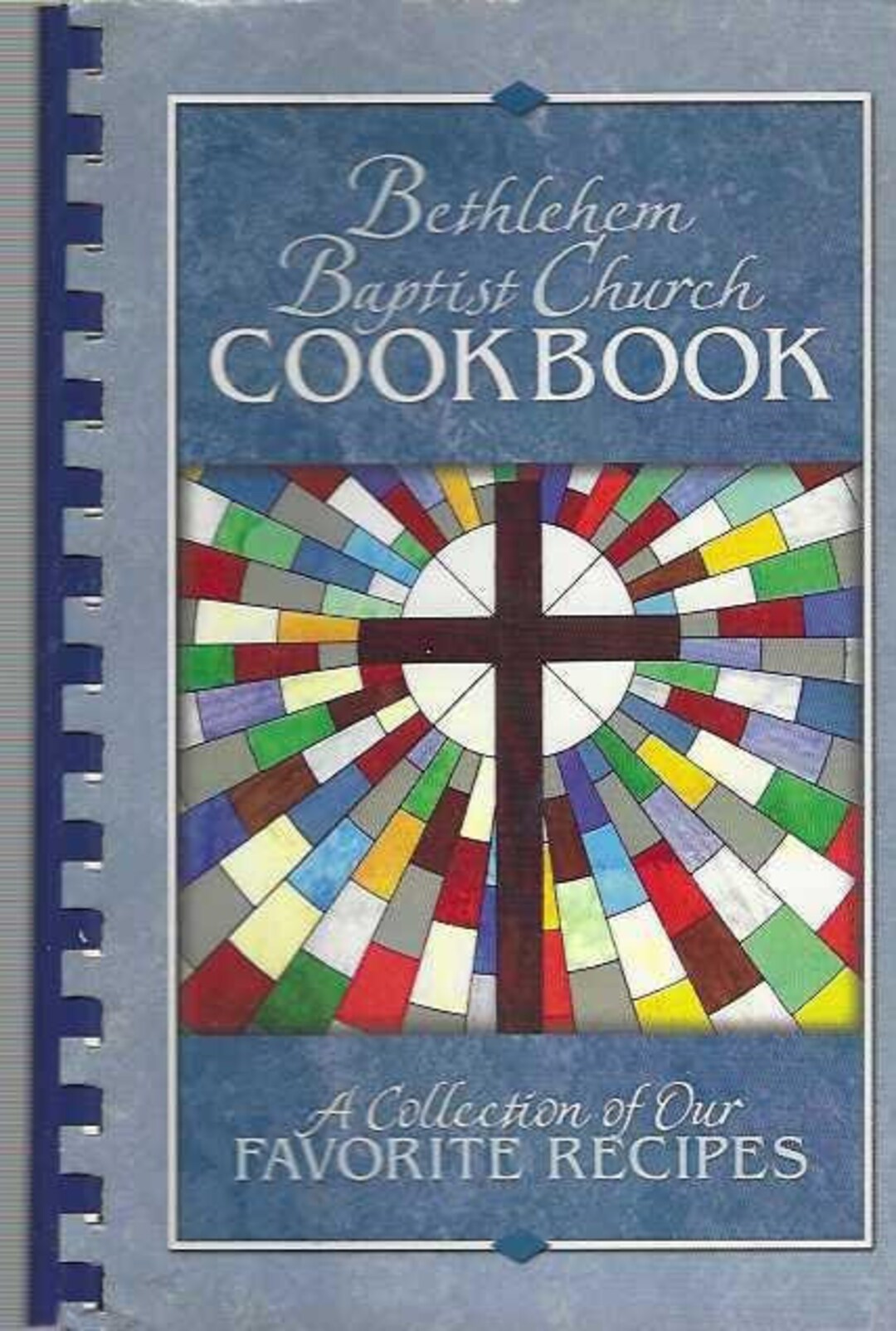 Newman Georgia Vintage Bethlehem Baptist Church Collection of Our ...