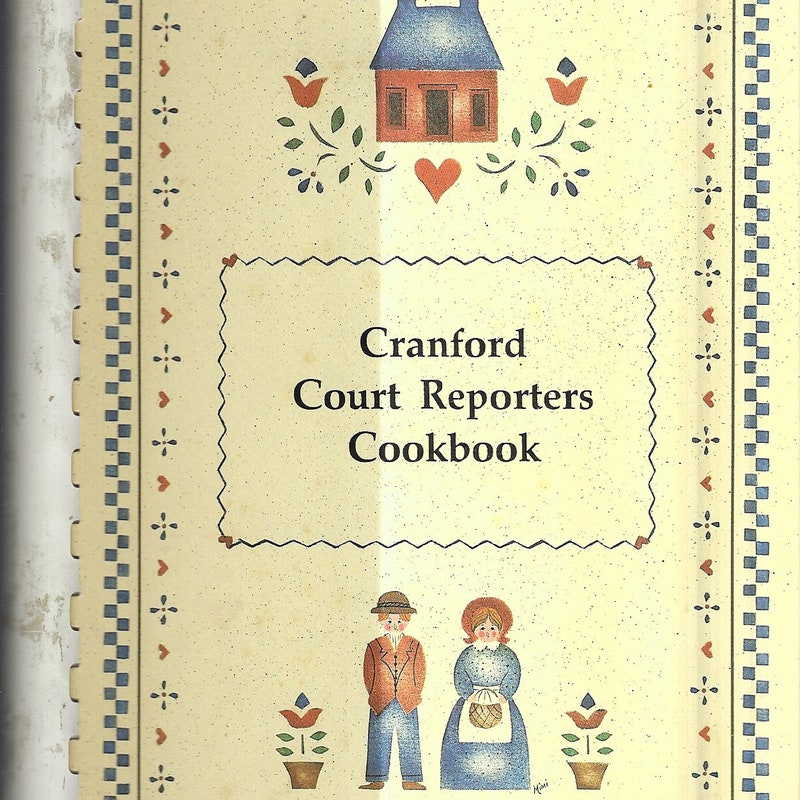 Court Reporter Art - Etsy