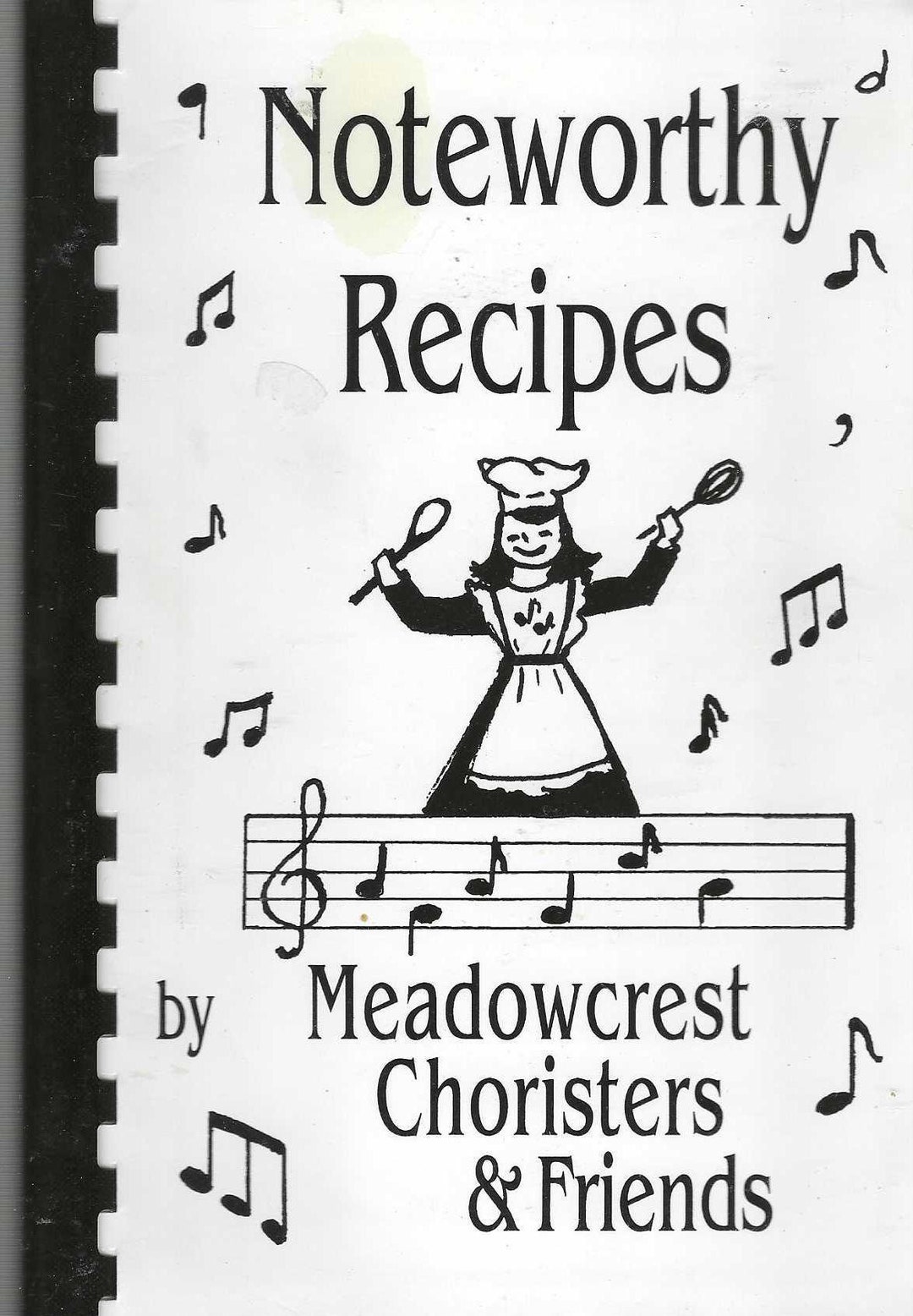 Crystal River Florida Vintage Meadowcrest Choristers & Friends ...