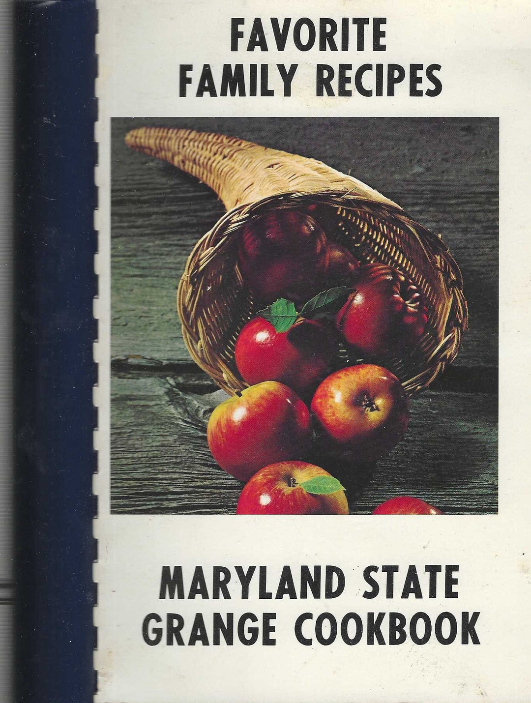 Baltimore Germantown Silver Spring Ellicott City Olney MD Vintage 1979 ...