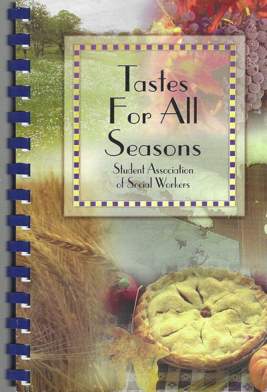 Murray Kentucky Vintage State University Student Social Workers Tastes ...