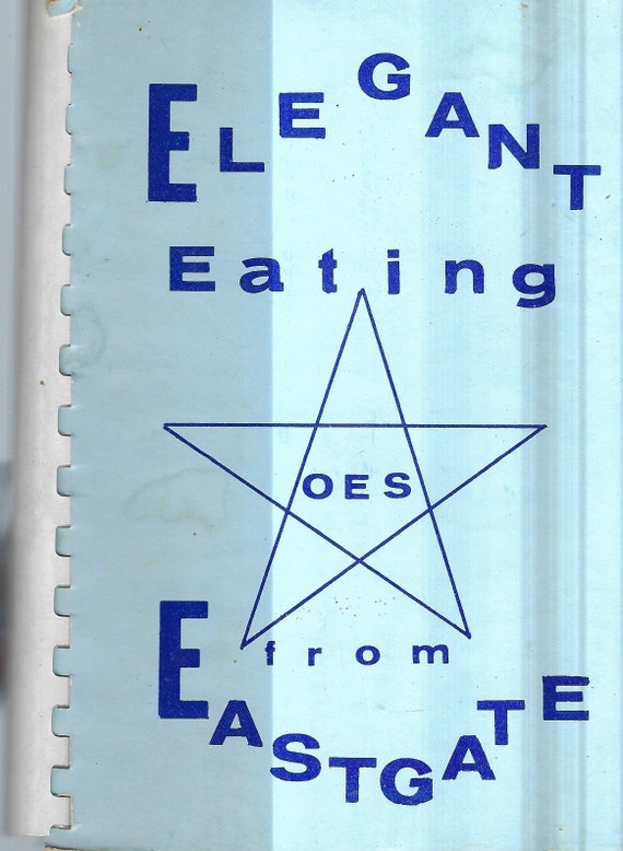 Portland Oregon Vintage 1970s OES Order of the Eastern Star - Etsy