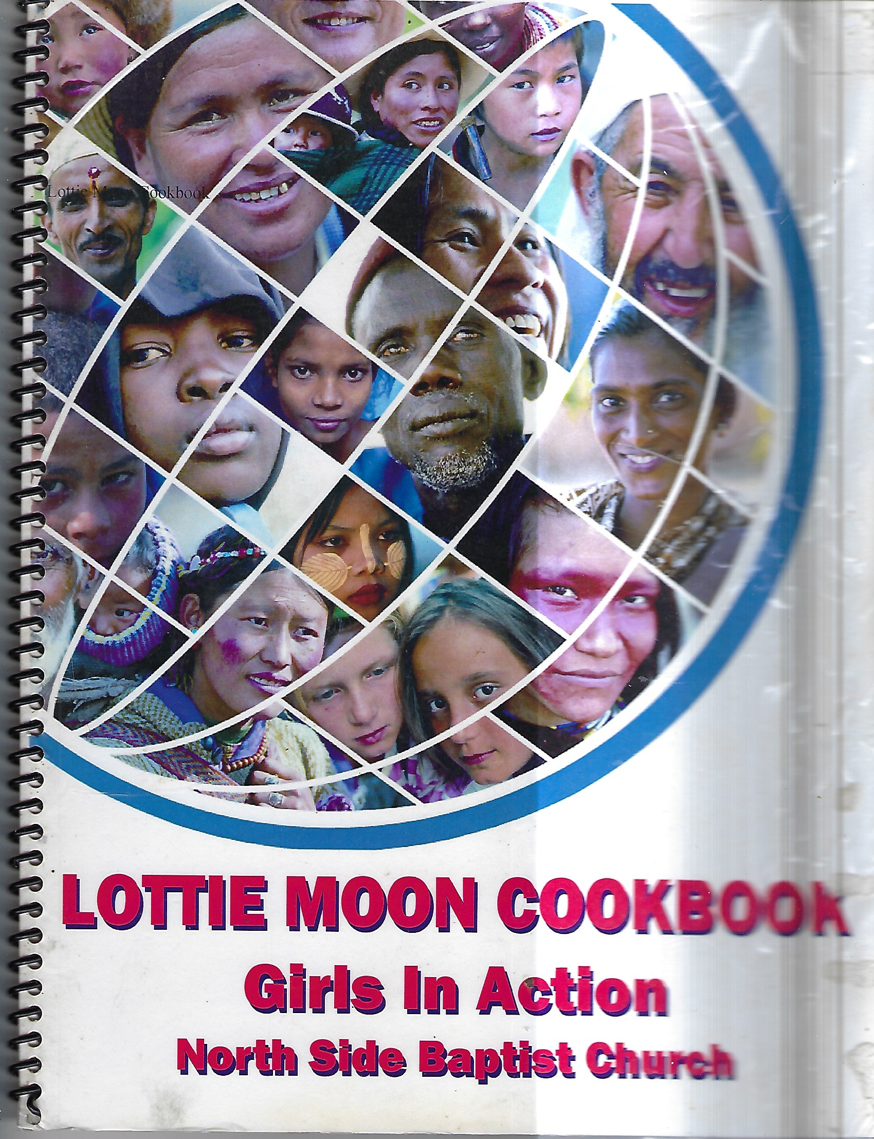 Lottie Moon Crafts