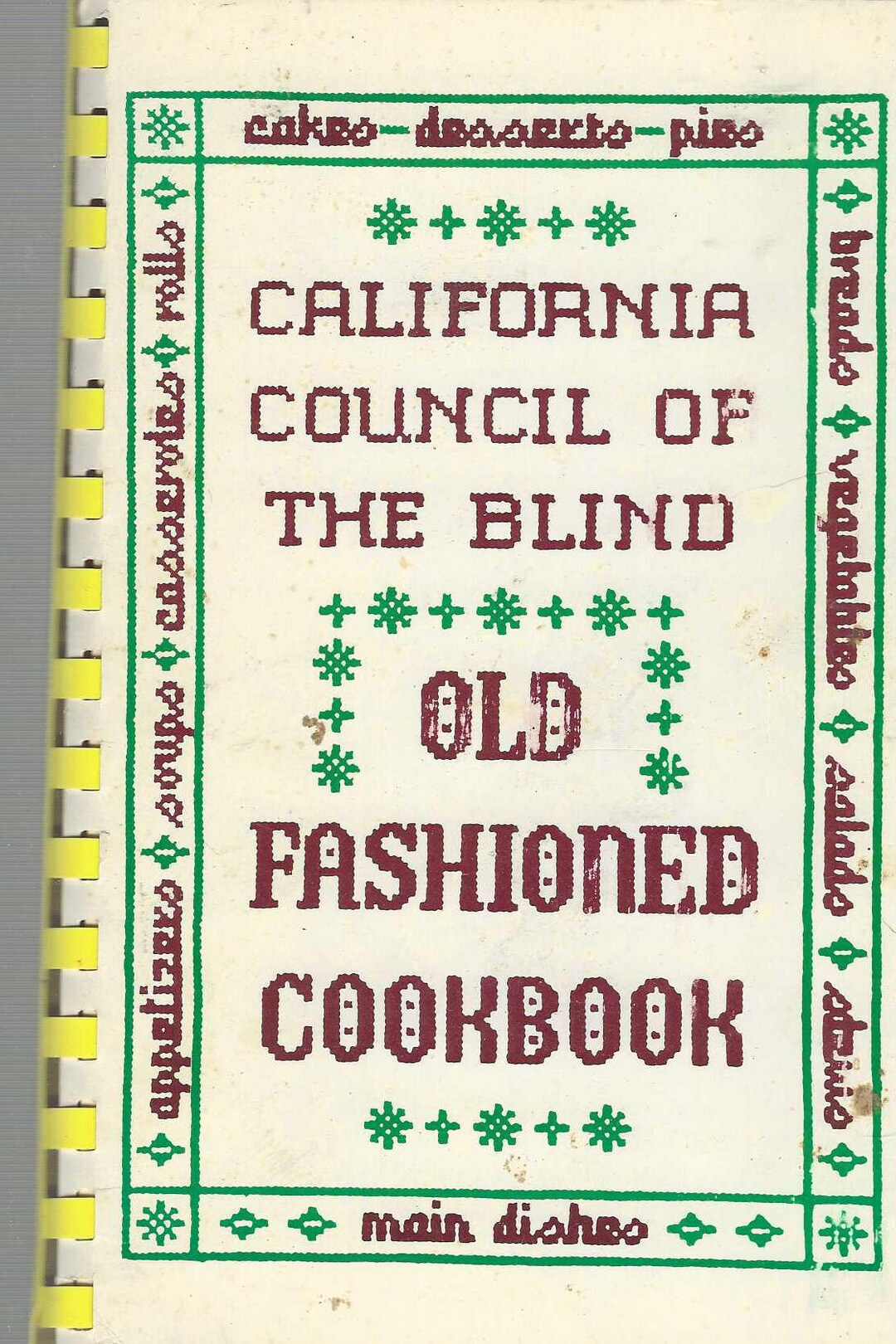 San Francisco Suasalito San Leandro Daly City CA Vintage 1987 ...