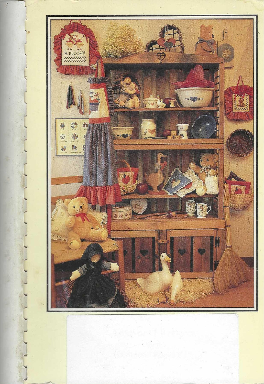 Roanoke Virginia Vintage 1985 Bonsack Baptist Church Cookbook VA ...