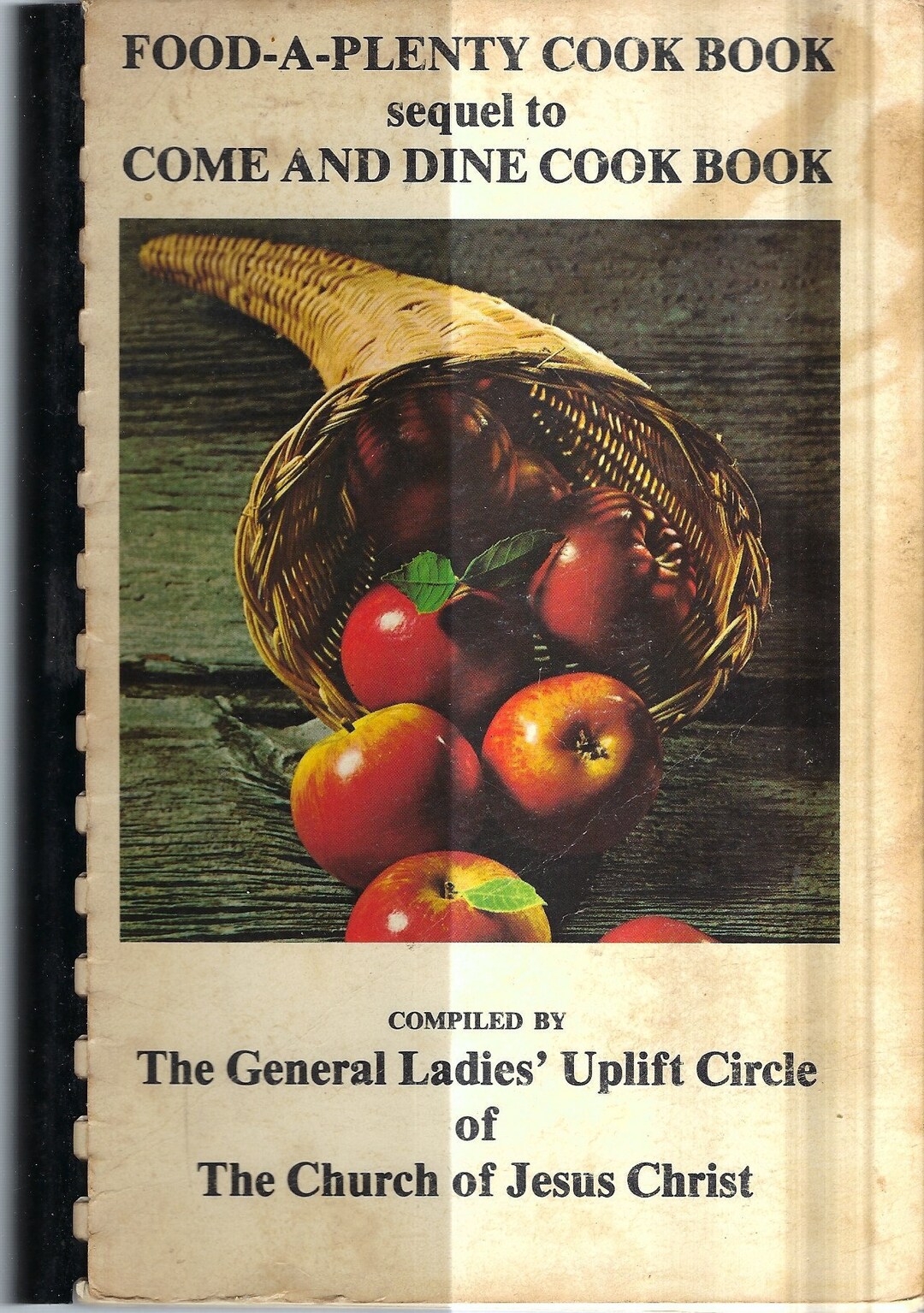 Monongahela Pennsylvania Vintage 1977 LDS Church of Jesus Christ Ladies ...