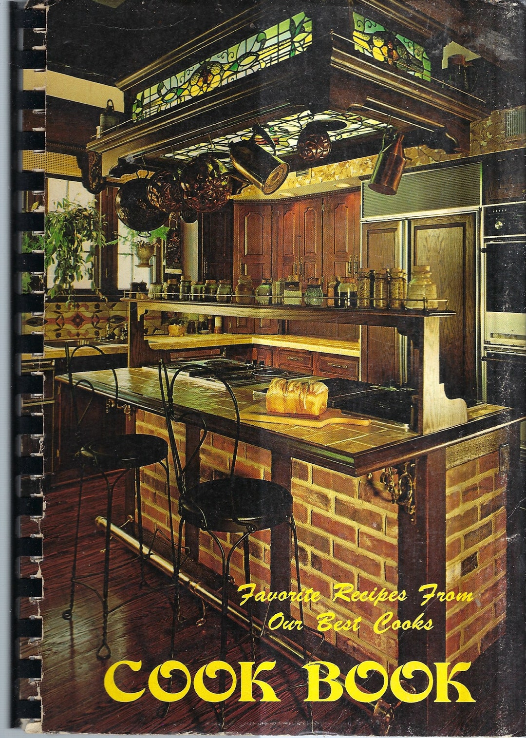 Dallas Texas Vintage 1979 Casa View Assembly of God Church Favorite ...