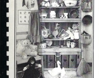 Polly Cook Art - Etsy