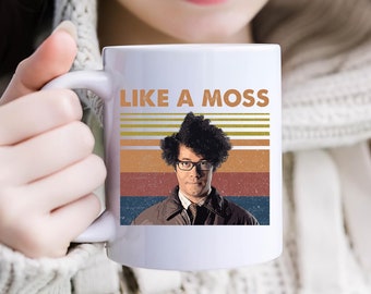The It Crowd Mug | Etsy