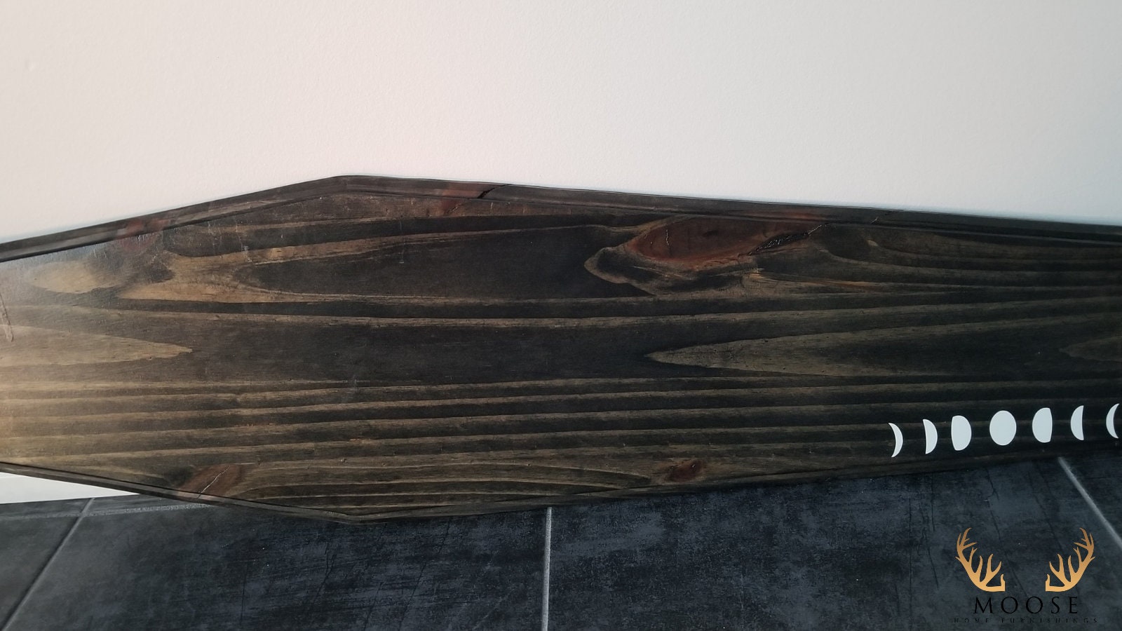 Coffin Bath Tray - Etsy Canada