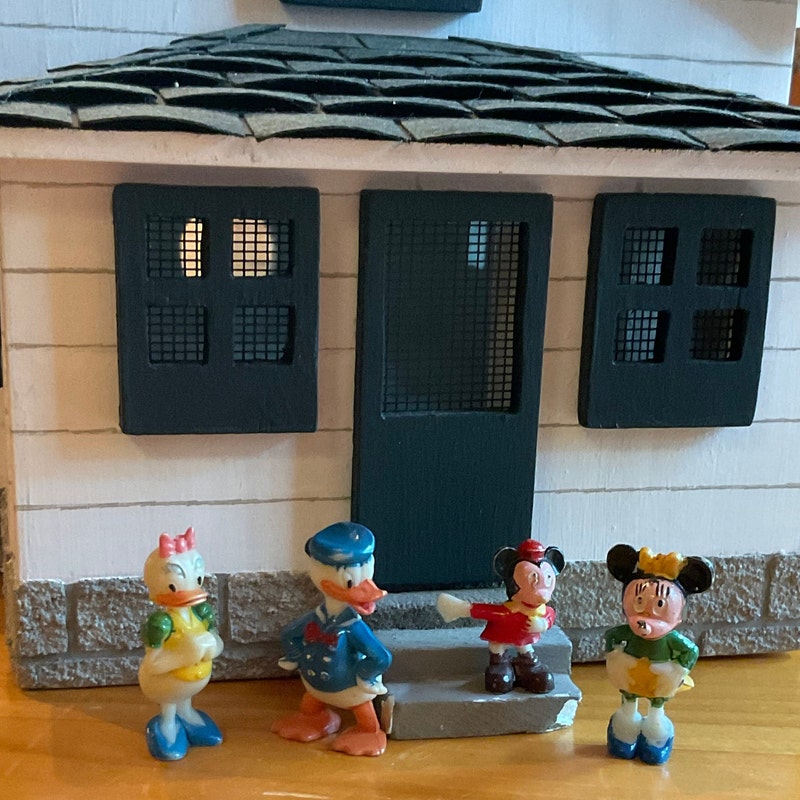 Disneykins - Etsy
