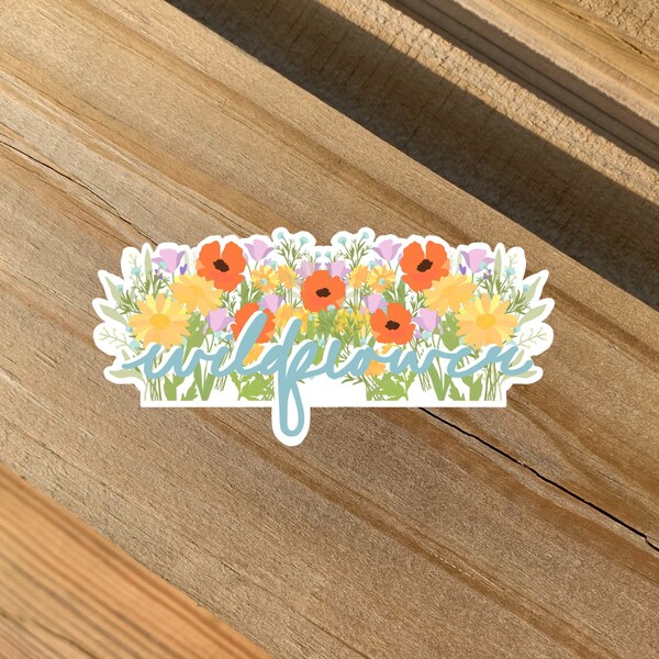 Wildflower 5sos - Etsy