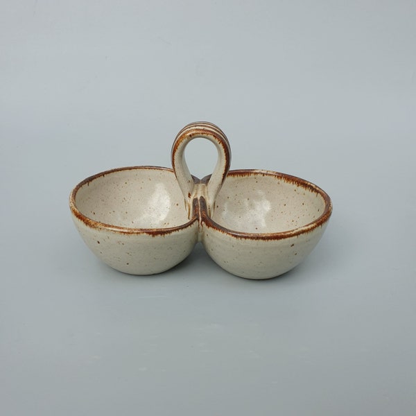 Condiment Dishes Pottery - Etsy