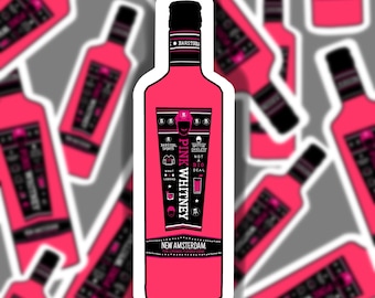 Whitney Bottle - Etsy