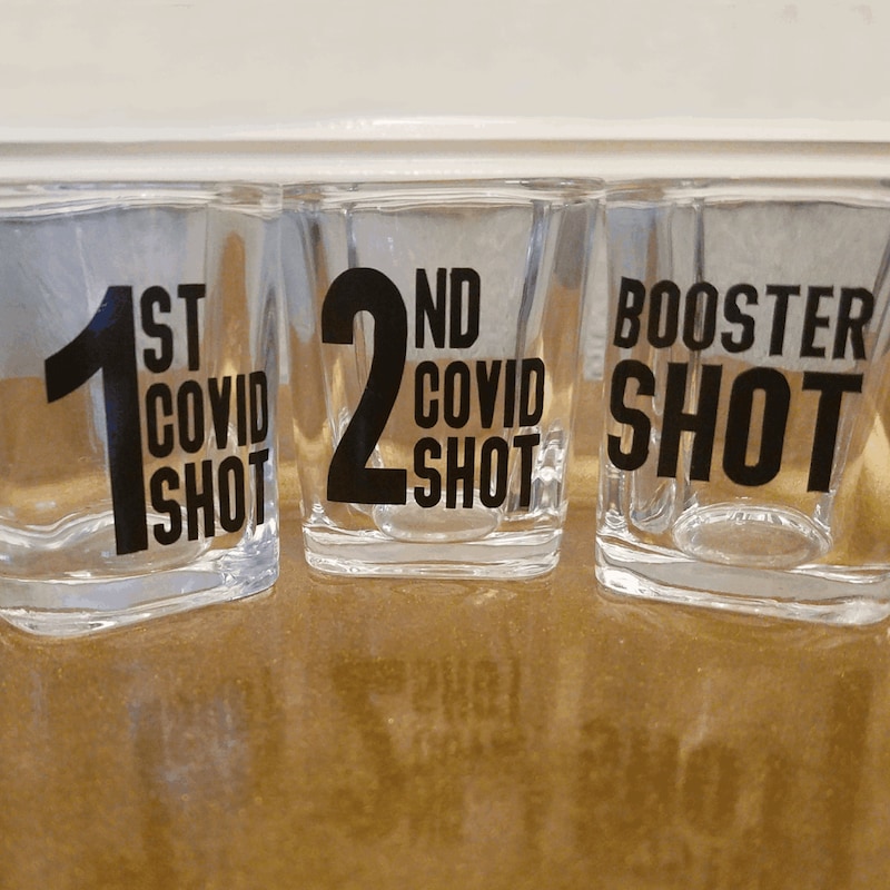 Funny Shot Glass - Etsy